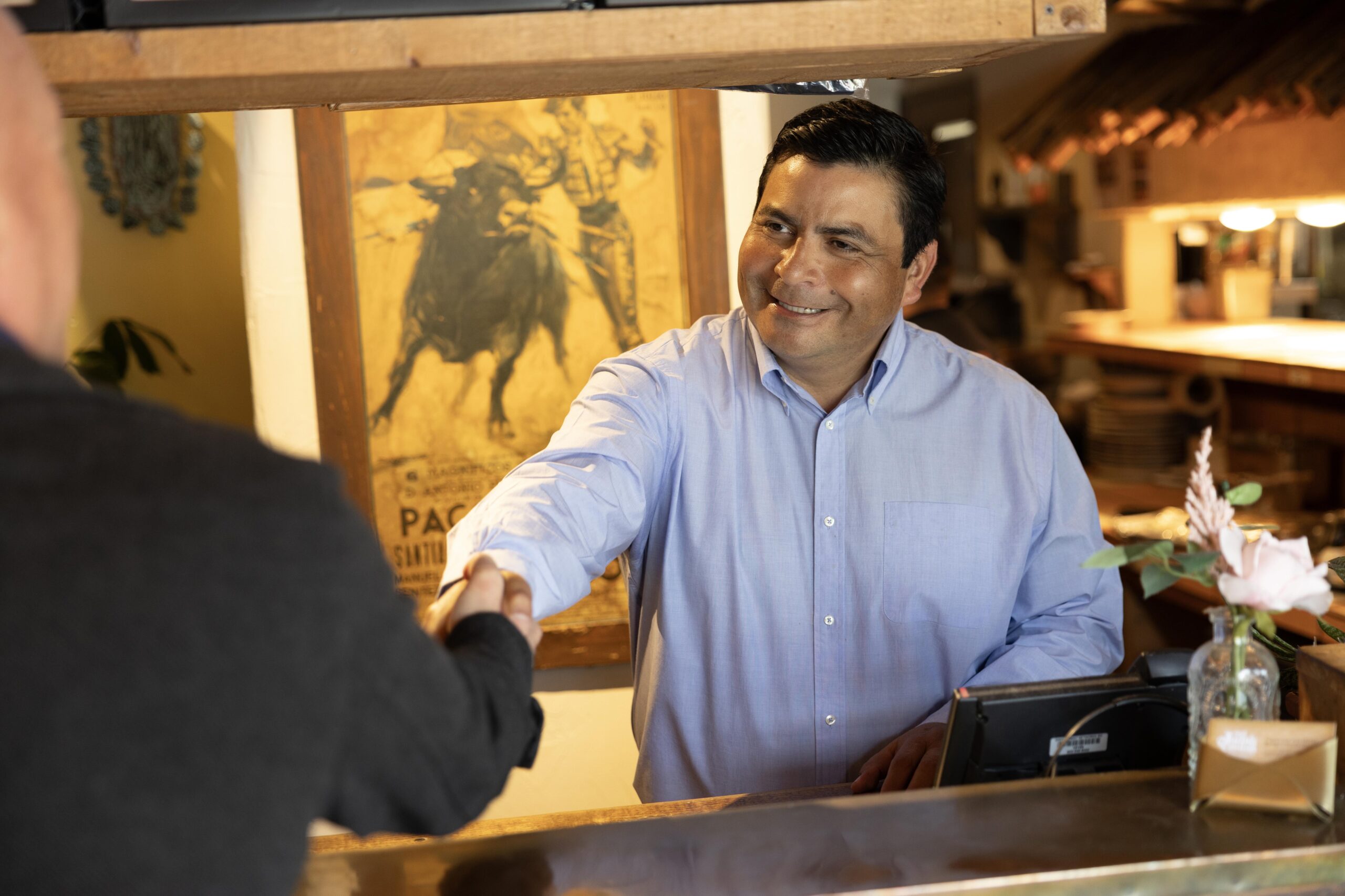 Gallery - Adam Verdin for Supervisor